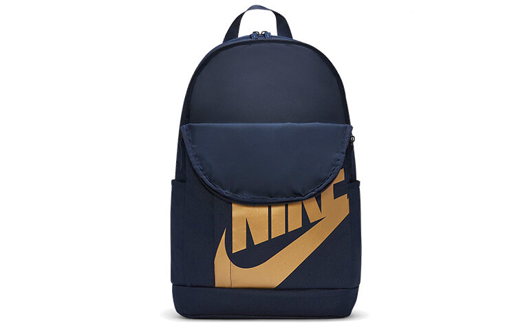Рюкзак NIKE, синий