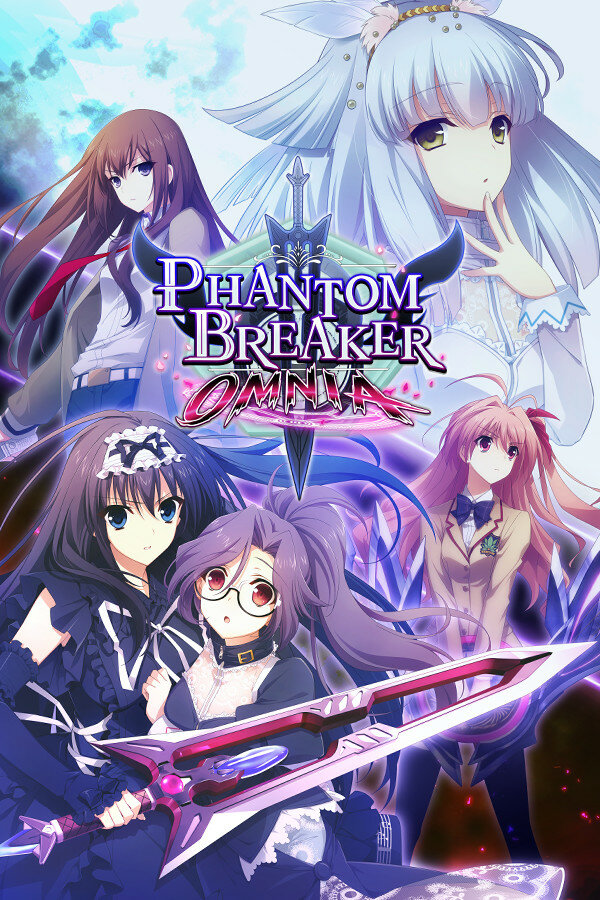 Phantom Breaker: Omnia, Все страны