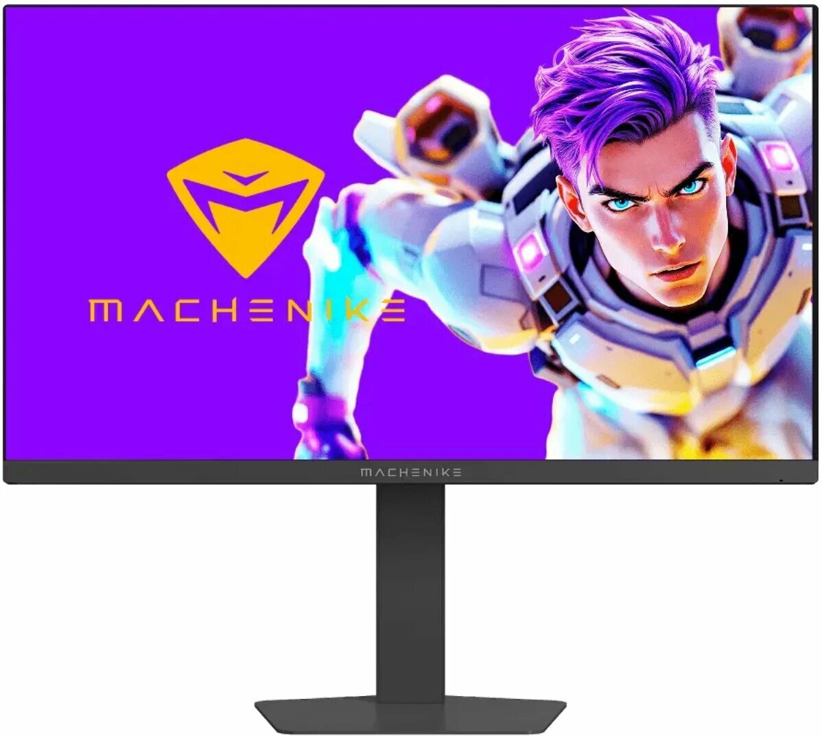 Игровой монитор Machenike MCF25F400L, 24.5", Fast IPS, 1920x1080, 400 Гц, HDR10, Adaptive Sync