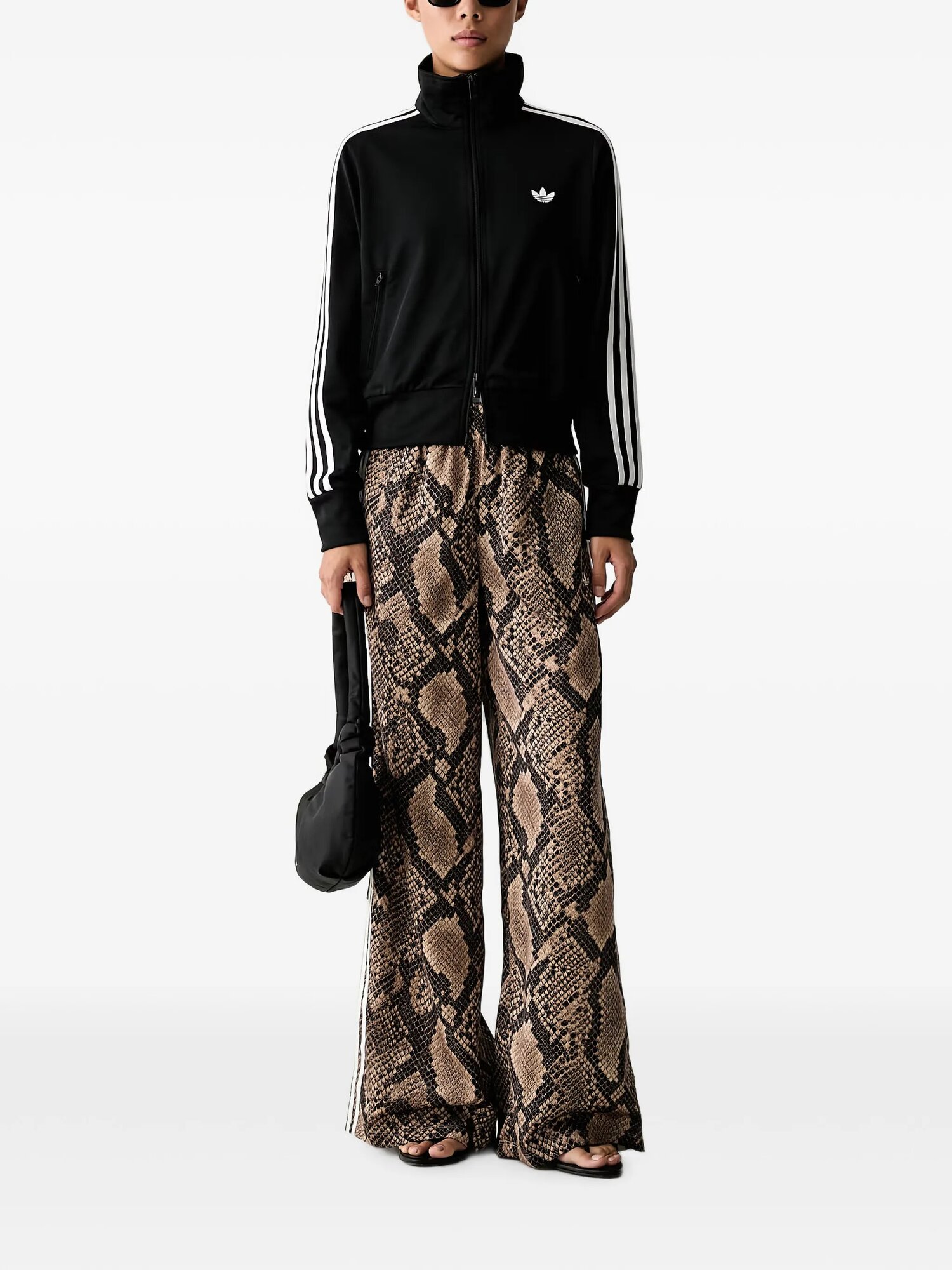 Куртка adidas Firebird Classic track jacket, размер 4 UK — фото 1