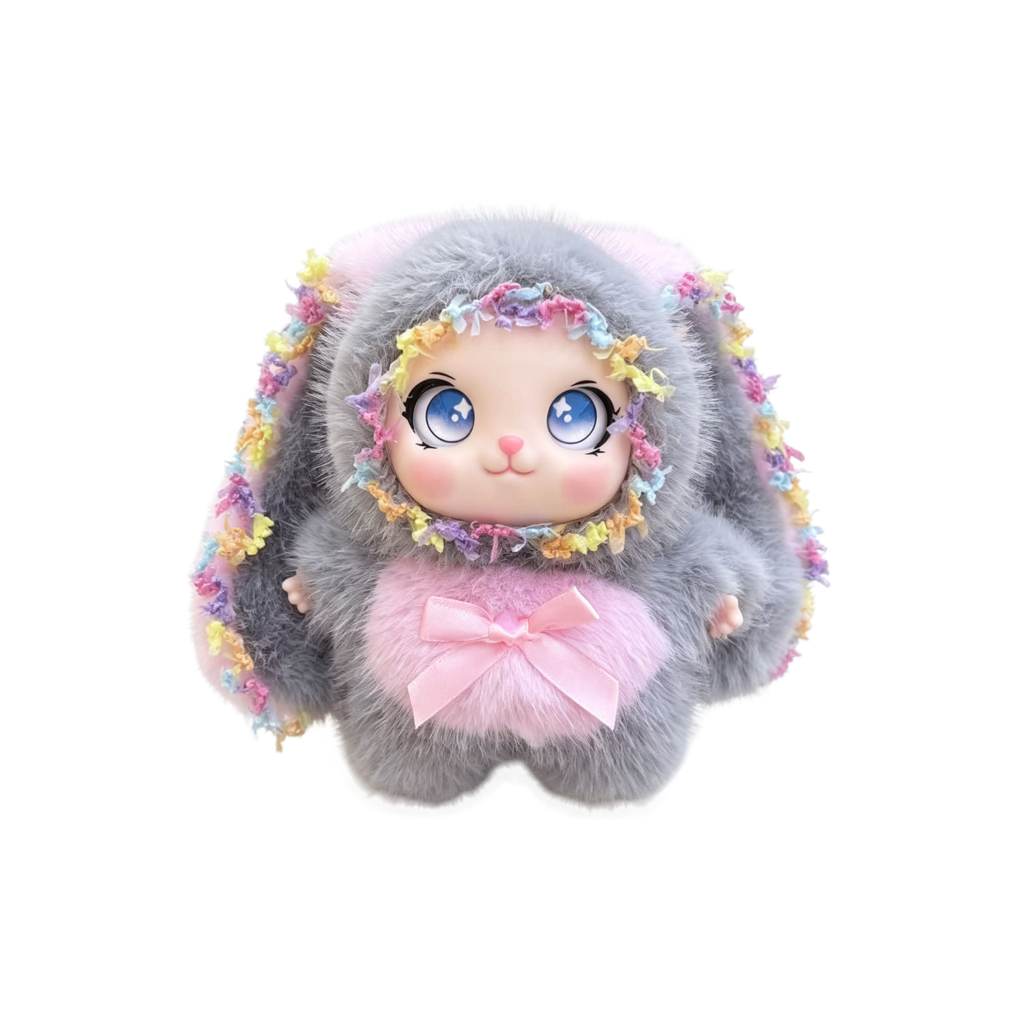 OLOEY Мягкие игрушки-брелоки 18CM