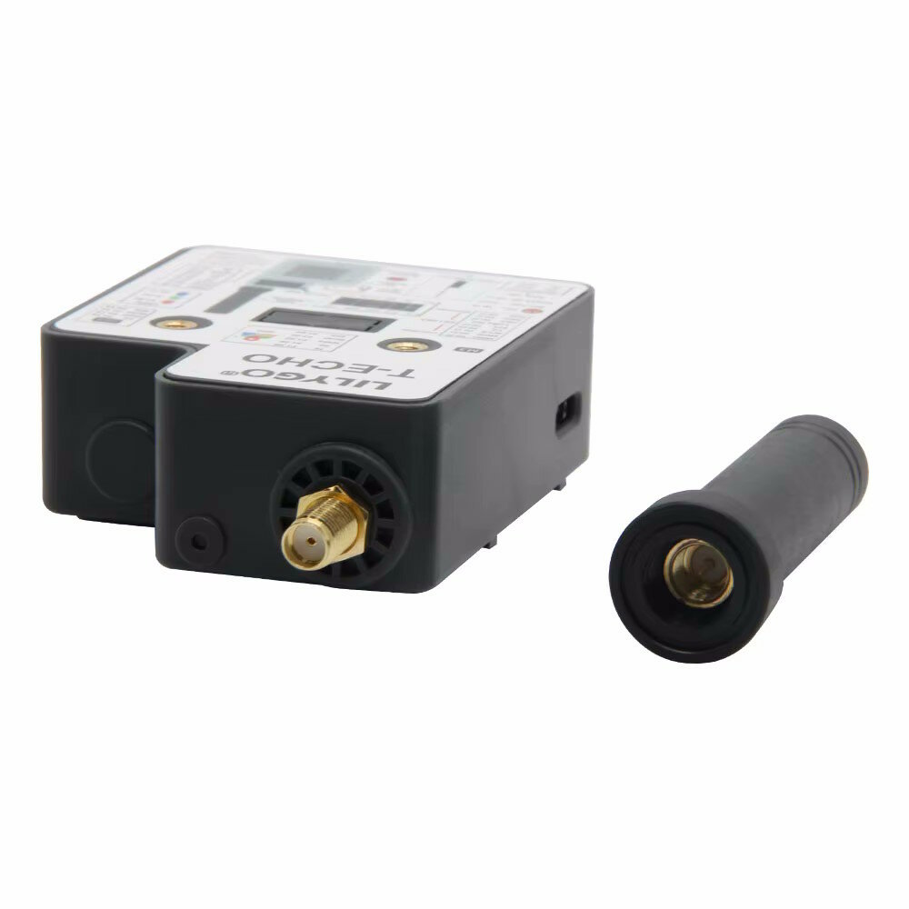 LILYGO T-Echo LoRa 868 Трекер — фото 1