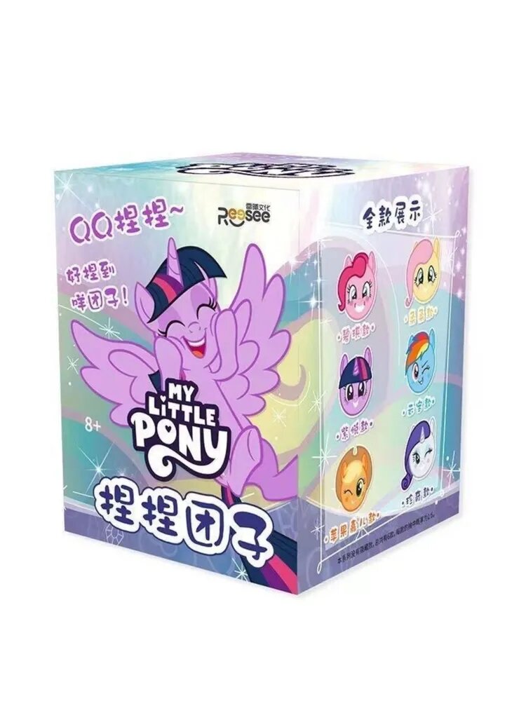 My Little Pony/Blind box/Коллекционные фигурки