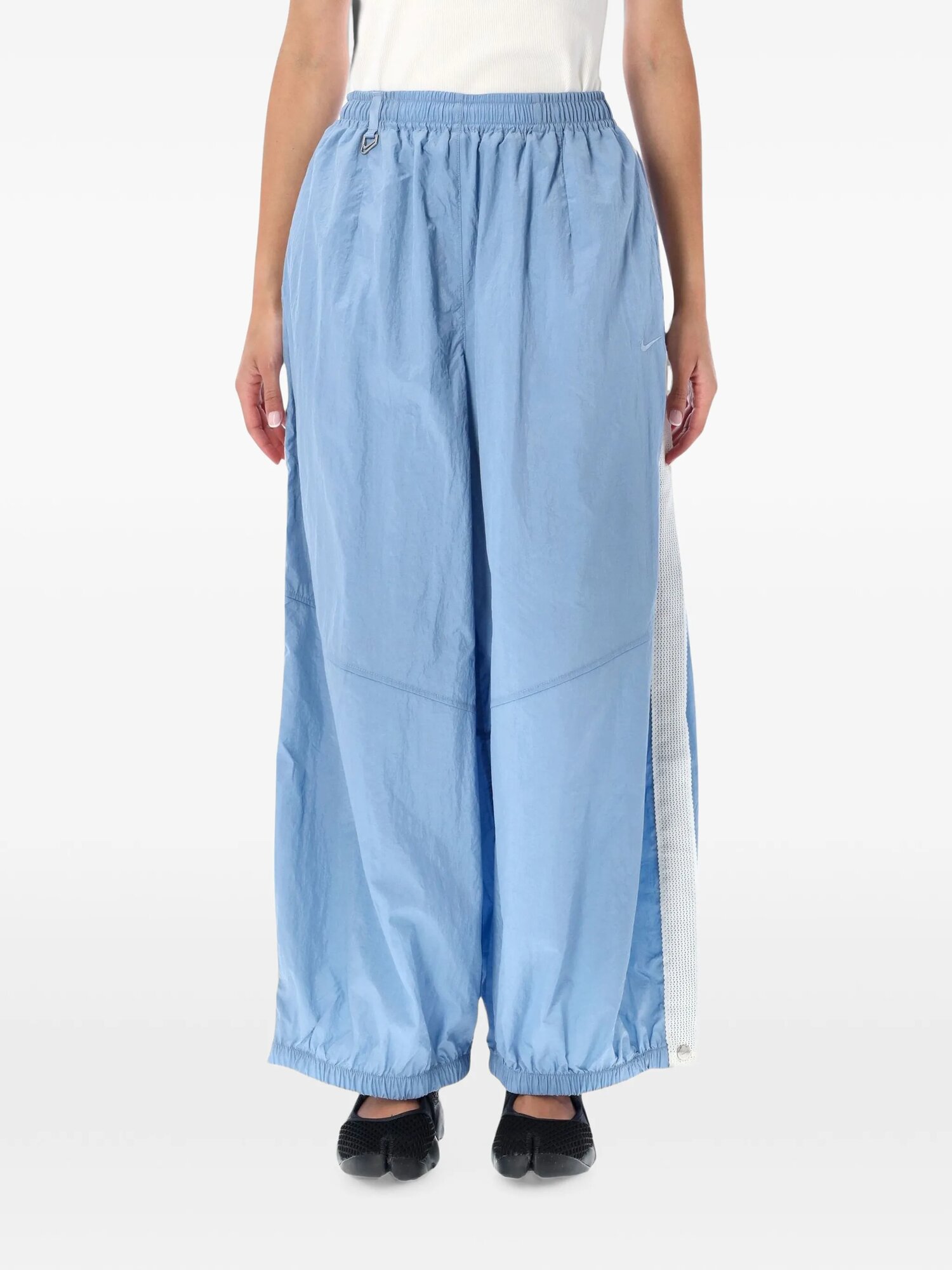 Брюки Logo-print track pants
