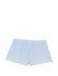Шорты HUNZA G Elasticated-waistband shorts, размер S-M