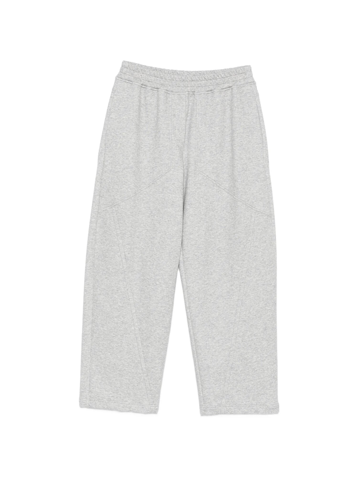Брюки Seam-detail track pants