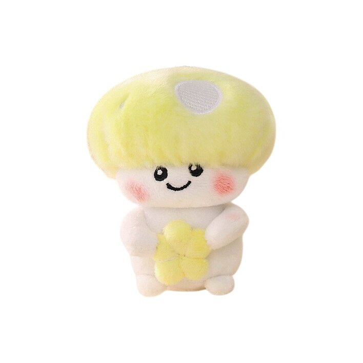 Tak Bebe Плюшевые брелки 10CM
