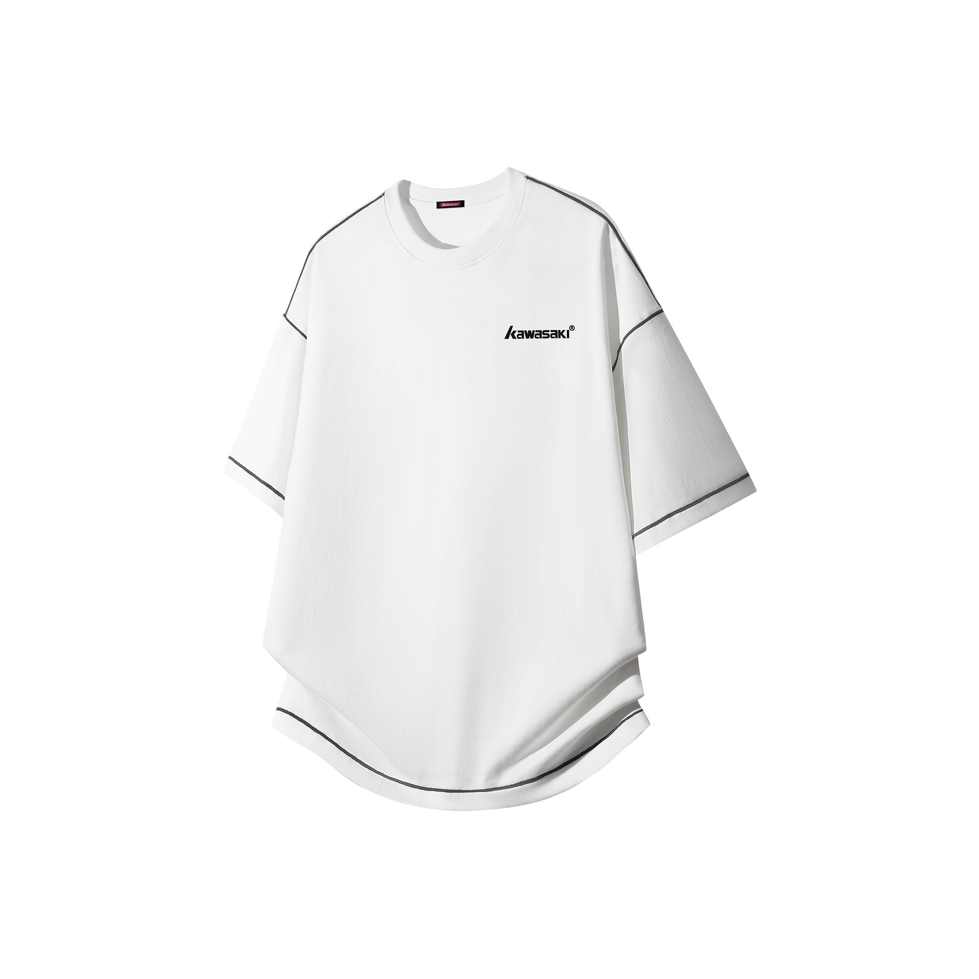 Майка Kawasaki