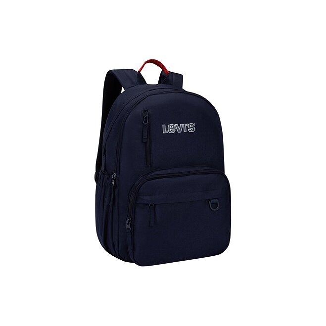 Сумка Levi's, синий — фото 1
