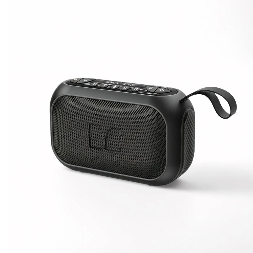 Monster M6 Портативный Bluetooth-динамик