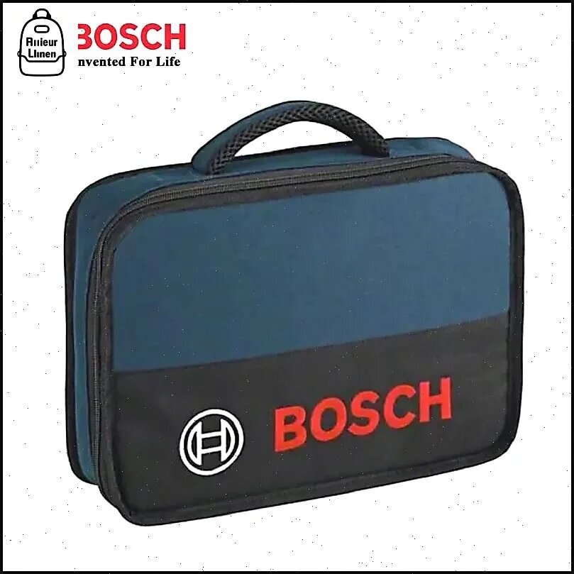 Сумка для инструментов T-bag Mini 1600A003BG сумка для электродрели и шуруповерта