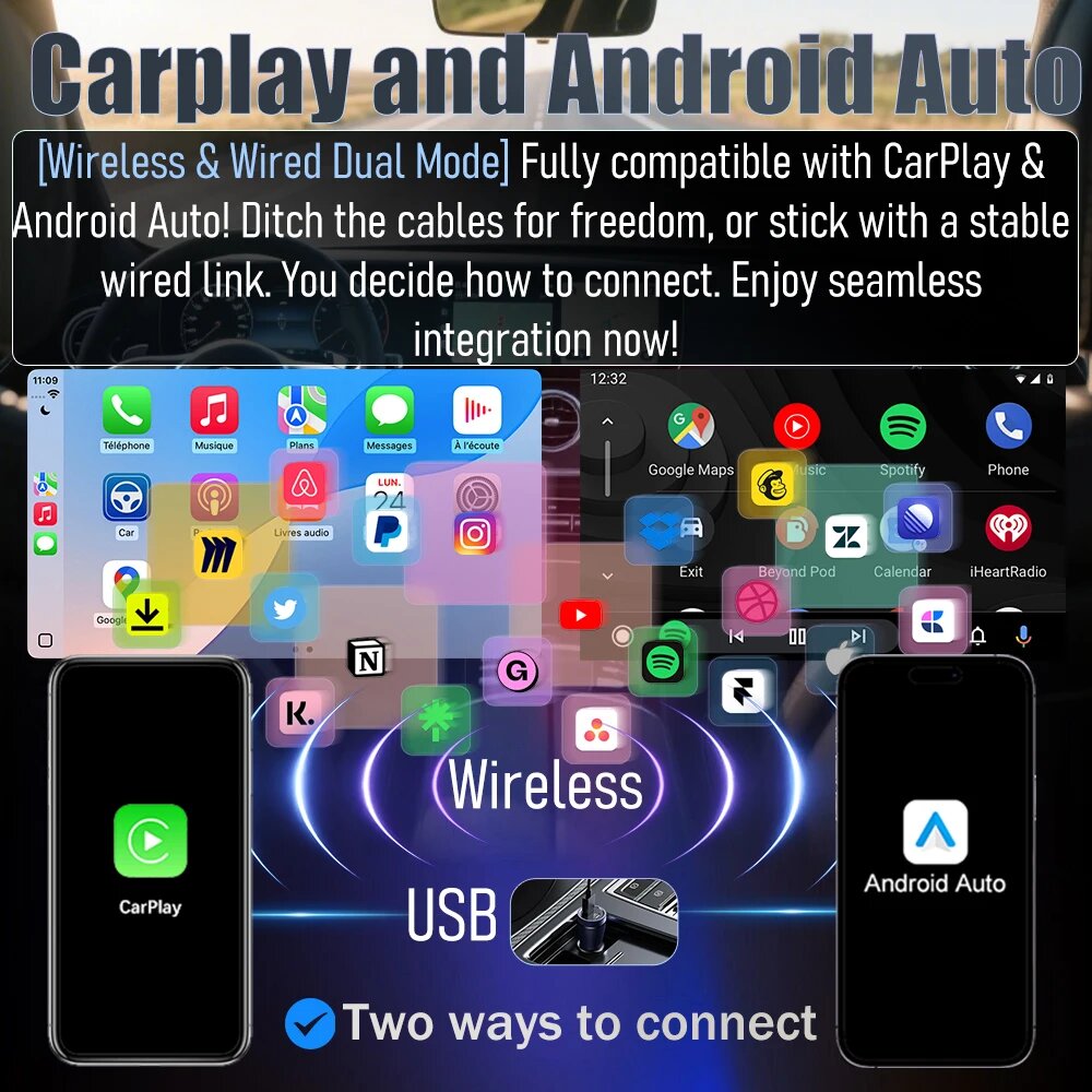 Автомагнитола 7" Linux E53 BMW E39/E53, Carplay, Android Auto, AHD — фото 1
