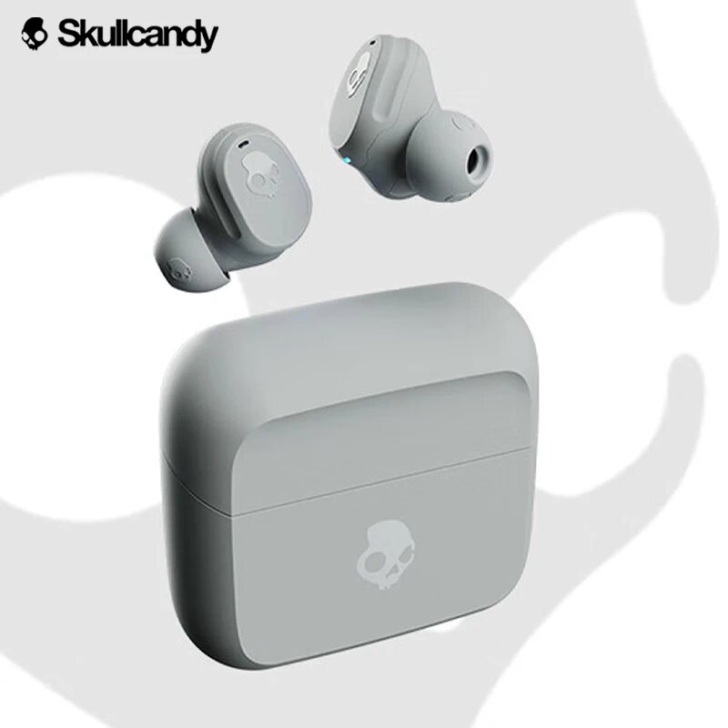 Skullcandy Mod TWS Беспроводные наушники Gray