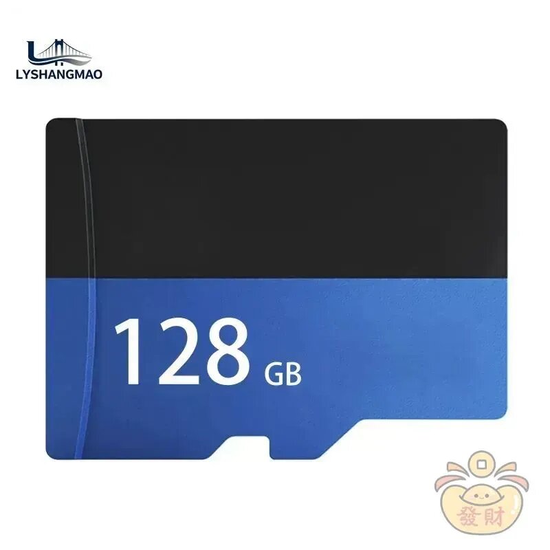 Карта памяти 128G для видеорегистратора