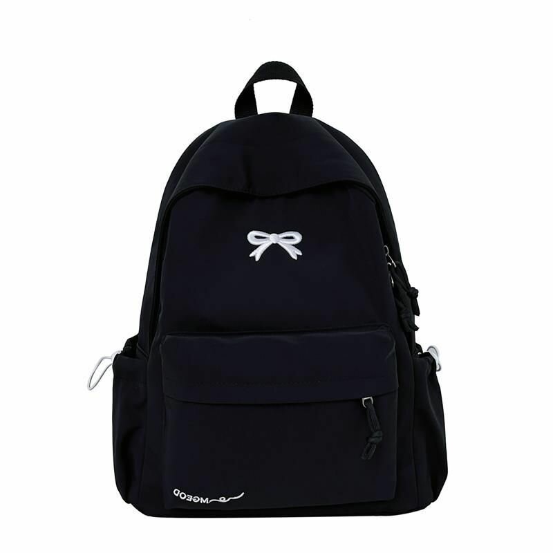 Рюкзак и рюкзачок — фото 1