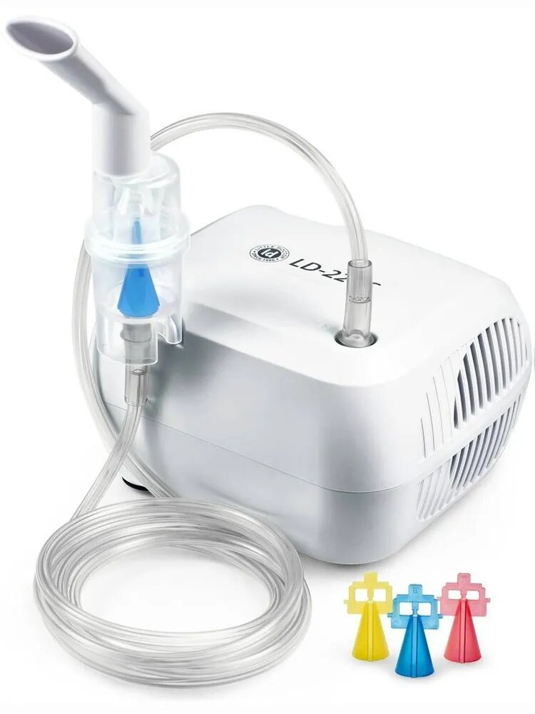 Ингалятор компрессорный Little Doctor LD-220C