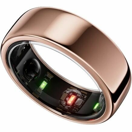 Умное кольцо Oura Ring Generation 3 Horizon Rose Gold US6