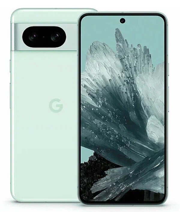 Pixel 8 Pro 12+ 128Gb Mint 5G US