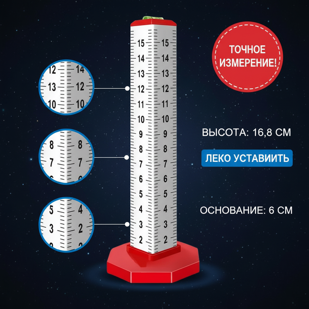 Лазерный уровень/нивелир Фиолетовыйлуч