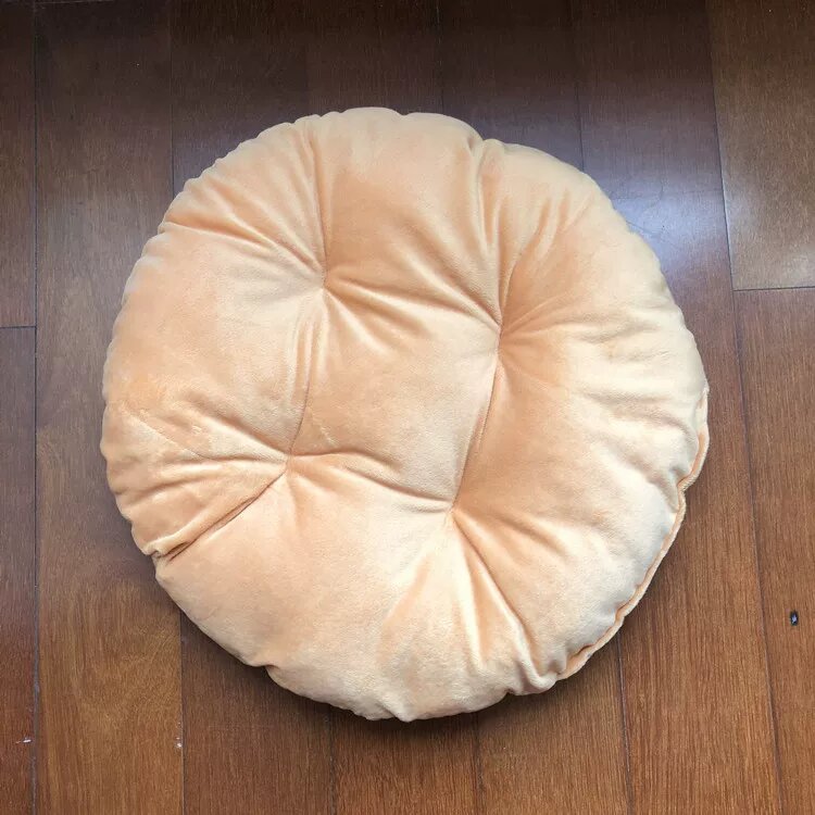Ананасовая постель, подстилка для кошек и собак, малый размер, 30x30 см