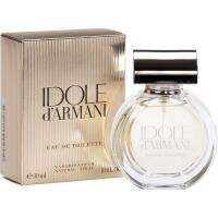Giorgio Armani Idole d'Armani Eau de Toilette Туалетная вода для женщин 75 ml тестер