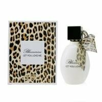 Blumarine Let You Love Me Парфюмерная вода для женщин 100 ml тестер