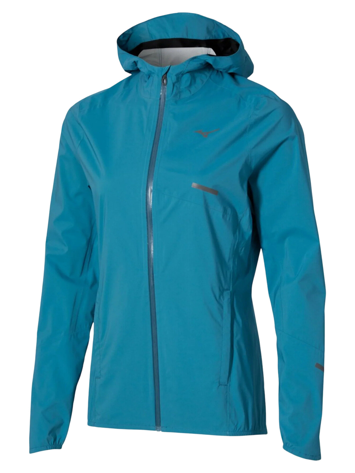 Куртка спортивная Trail waterproof 20k hooded