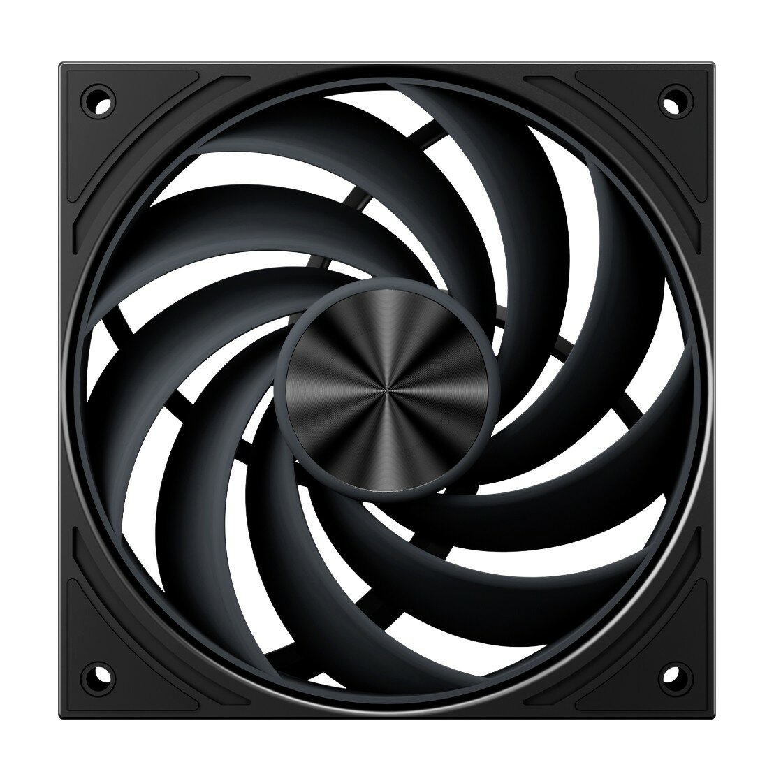 Thermalright Вентиляторы Вентилятор TL-H12-X28-R9 120mm PWM TRTLH12X28R9