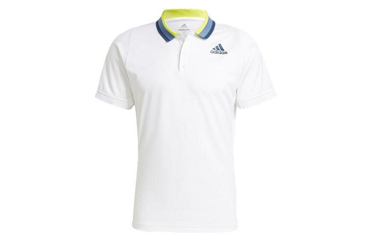Поло Adidas Flft Polo Pb Hr