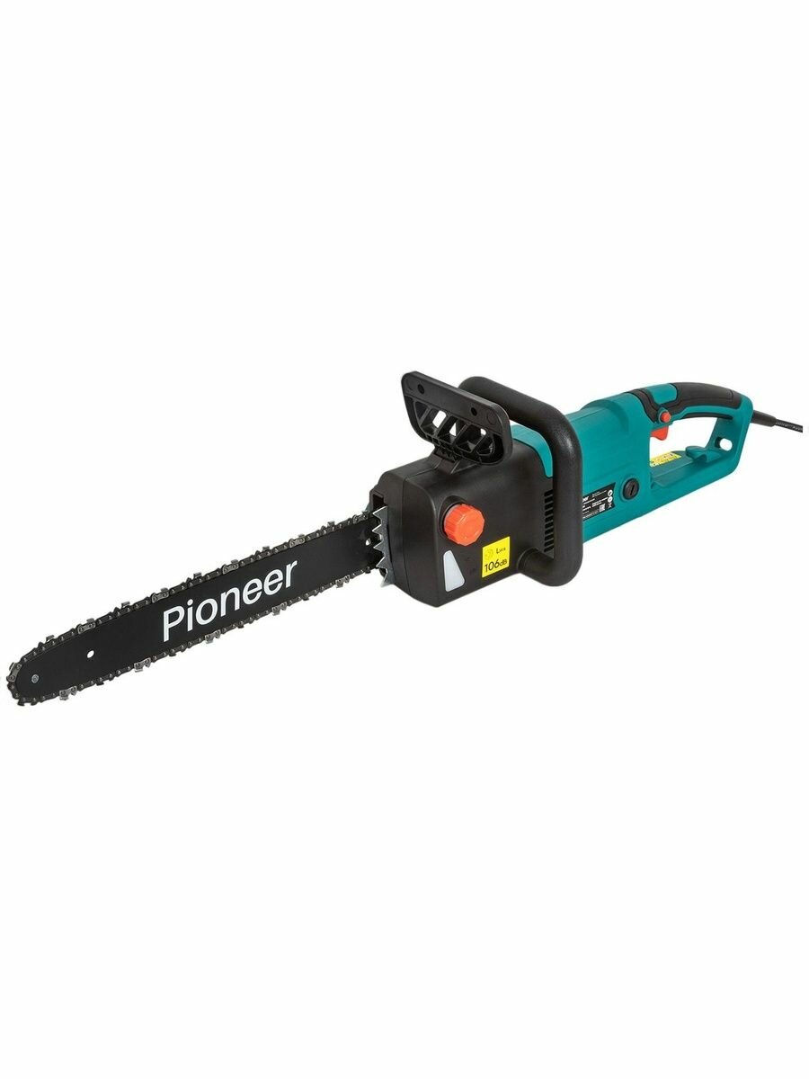 Цепная пила Pioneer ECS-2200-16V