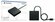 Sony PlayStation VR2 PC Adapter (ПК адаптер PSVR2)
