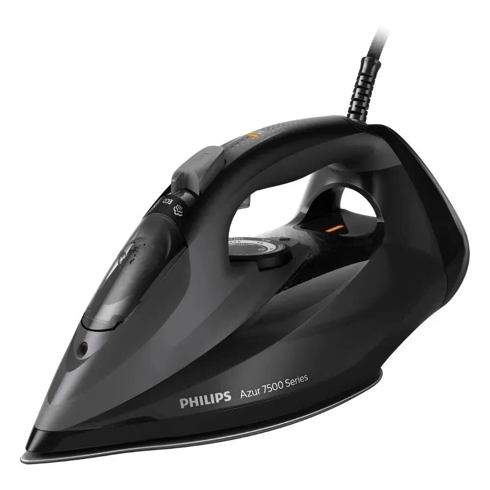Утюг Philips Azur DST7511/80 Паровой утюг 3200 Вт