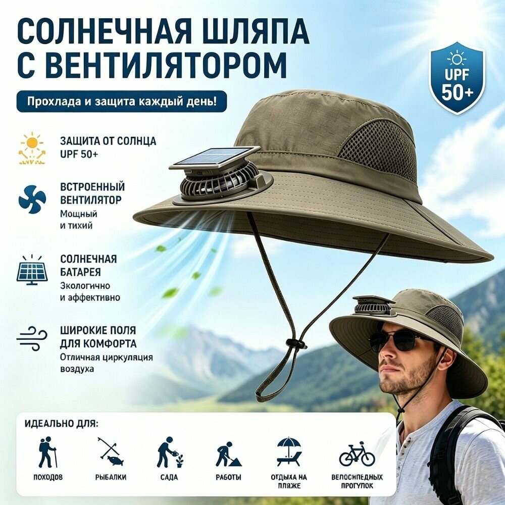 Шапка для мужчин и женщин