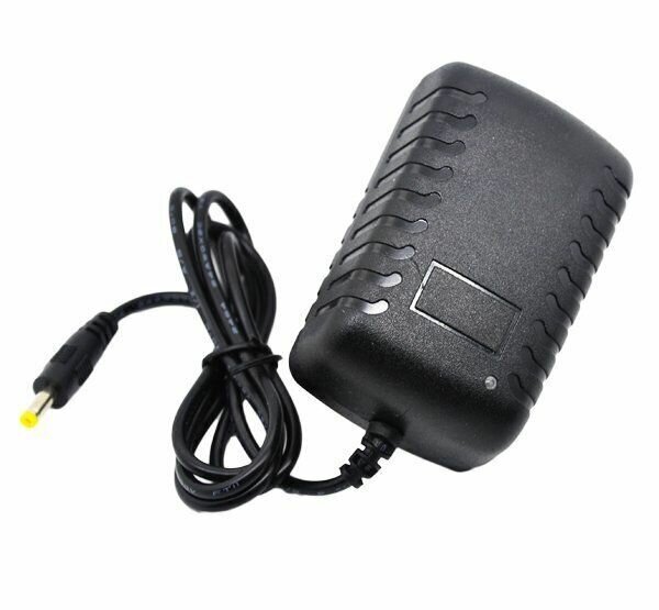 Блок питания 6v 2a Разъем 4.0x1.7