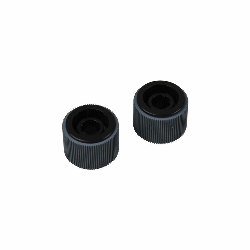 Ролики ADF 40X7593, 40X7774 для Lexmark MX810, MS812, MX711, MS810, MX710, MS811, MX811 2шт