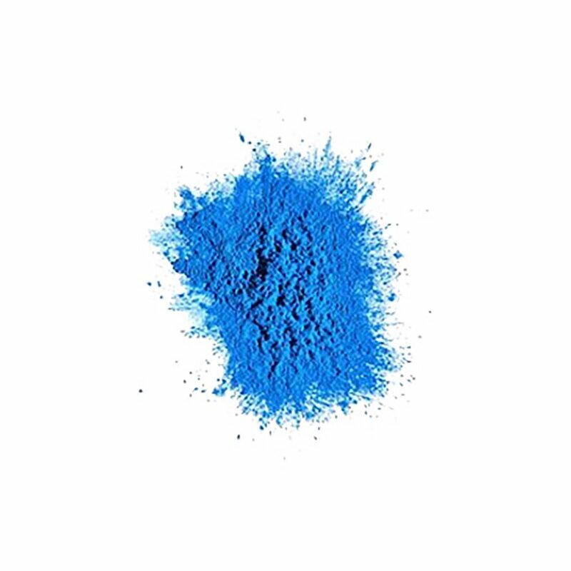 Тонер H108 для HP Color LaserJet M477fdn, M377dw, M570DN, M180N, M551, M451dn, M351a, M477fdw GalaPrint голубой 500г