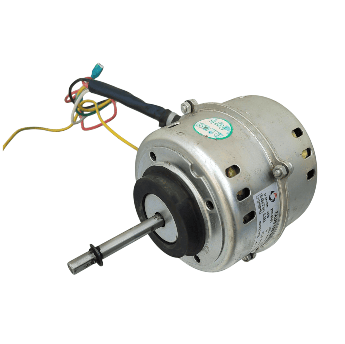 Двигатель крыльчатки SA32B Ballu BSV/IN-24H