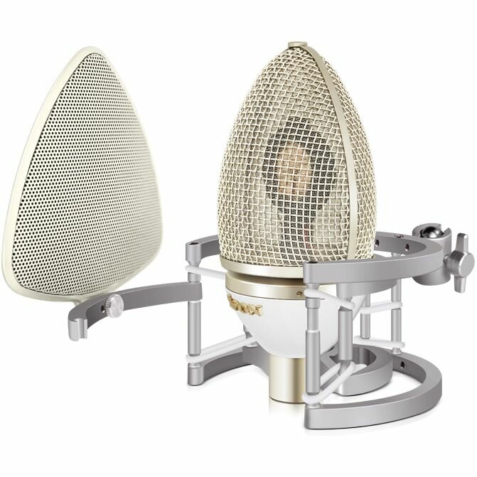 Микрофон Icon Cocoon