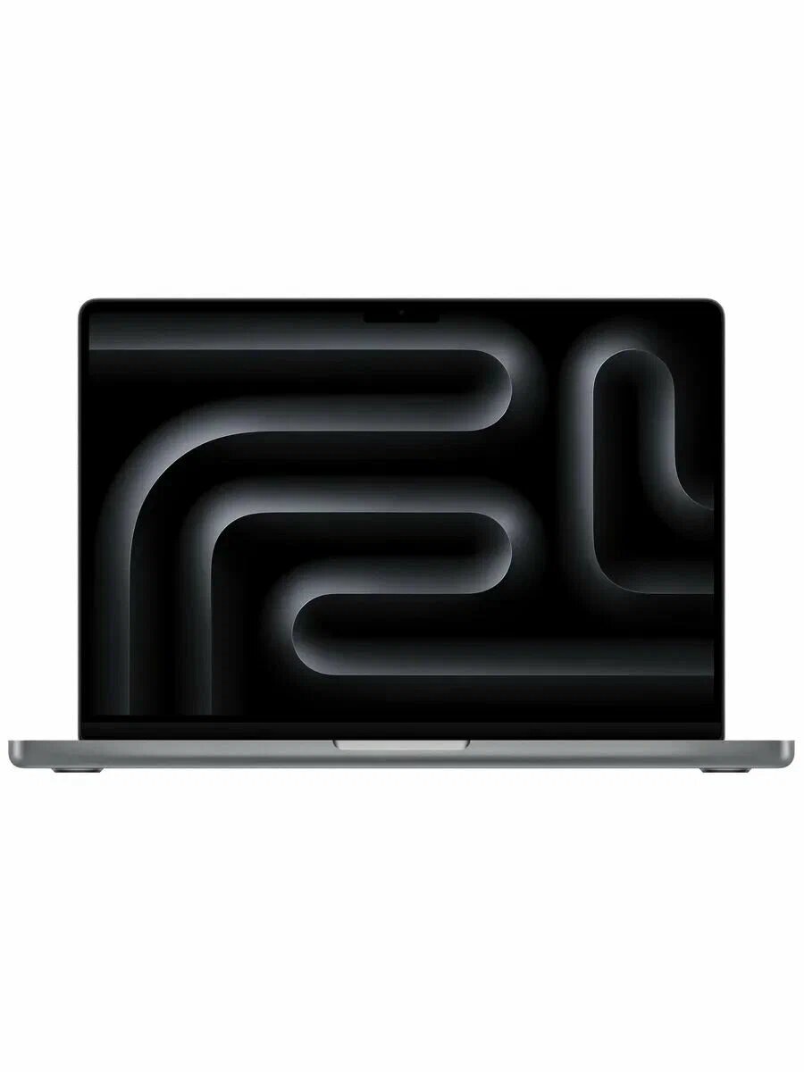 MacBook Pro 14 (2023) 14 8+ 512Gb Silver M3 MR7J3 LL