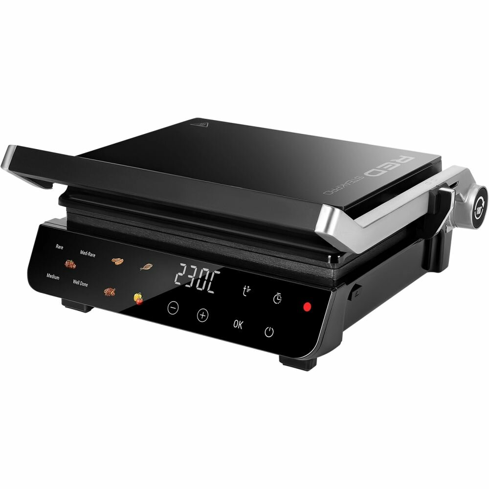 Электрогриль RED Solution G830D