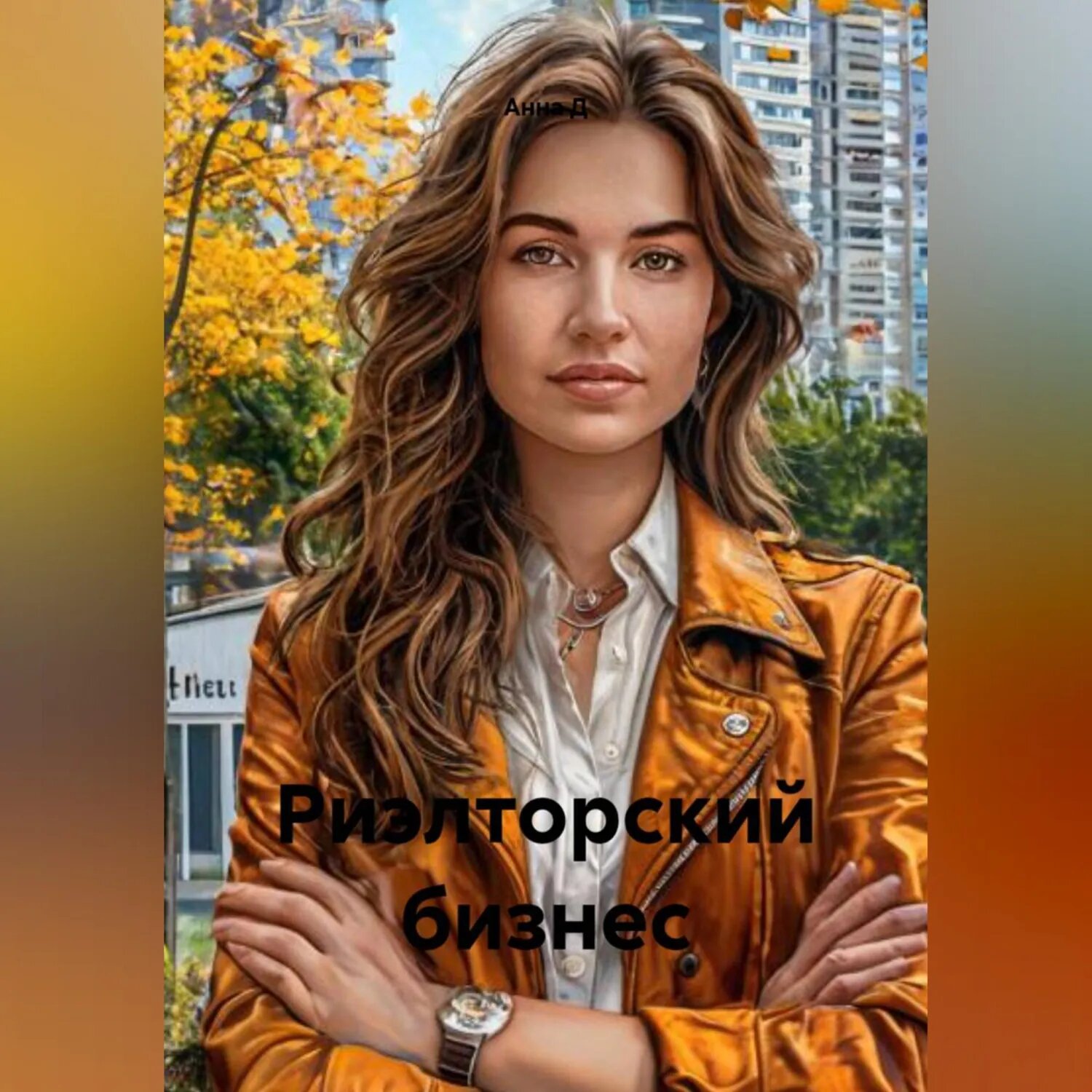 Риэлторский бизнес [Аудиокнига]