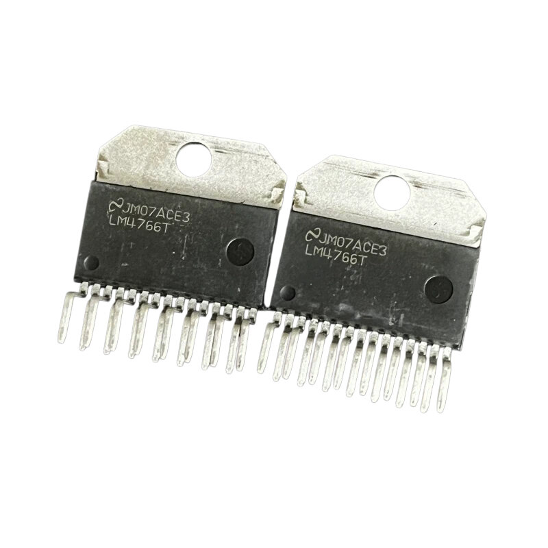 LM4766T TO-220-15 Чип усилителя мощности аудио chip ic 1шт цена