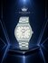 Наручные часы CASIO Collection, белый/серебряный