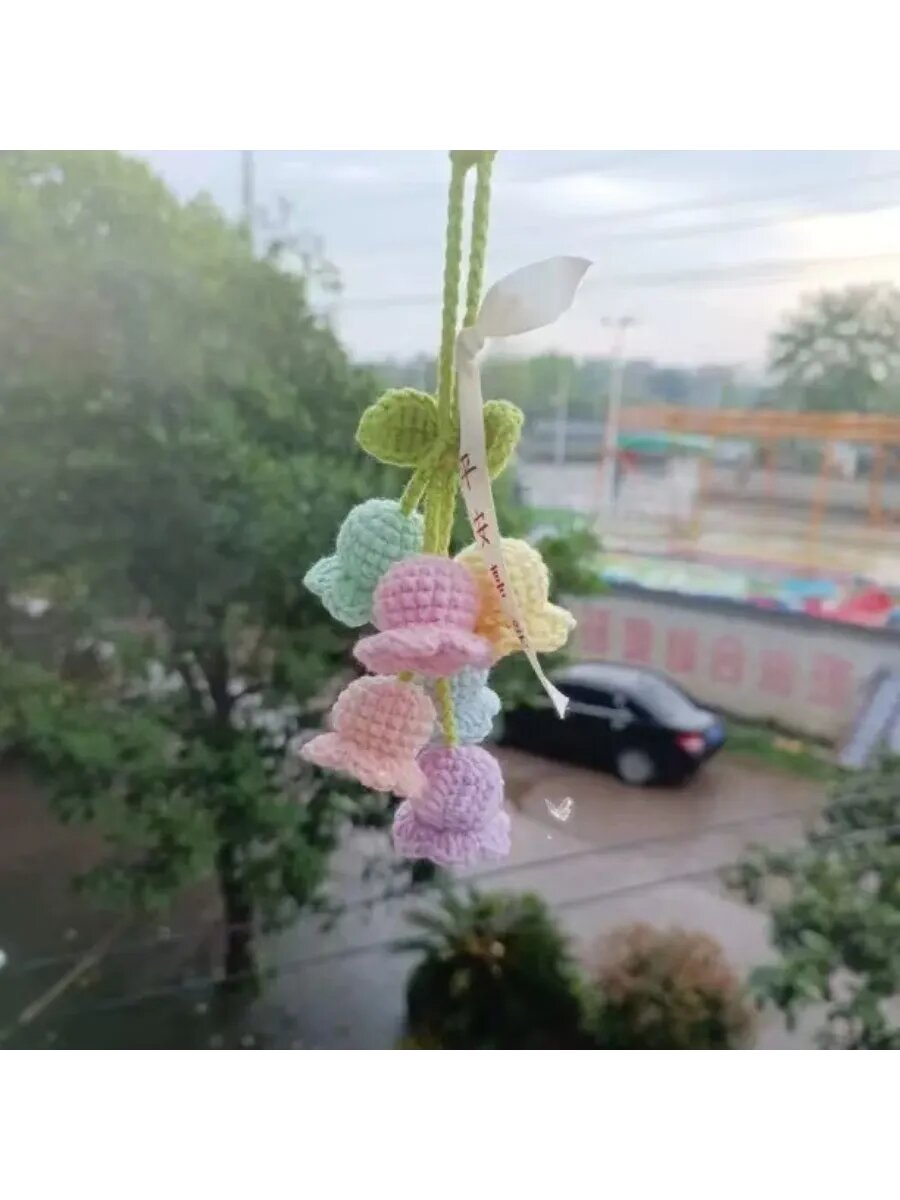Комплект подвесок