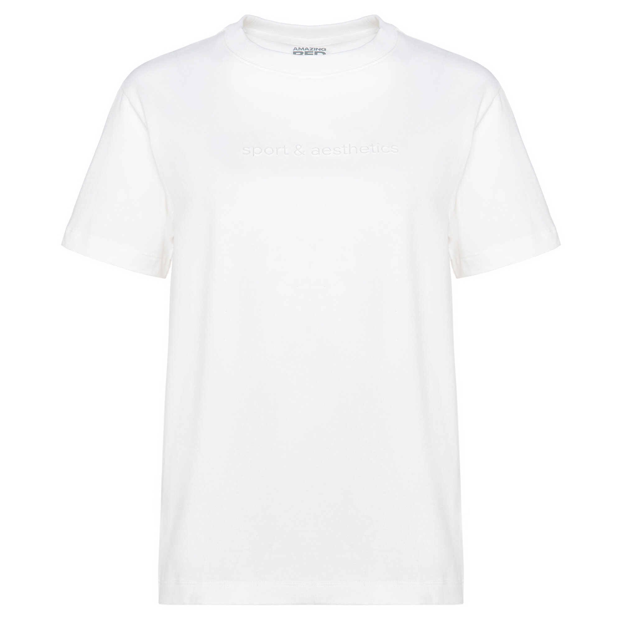 Футболка S/S Tee