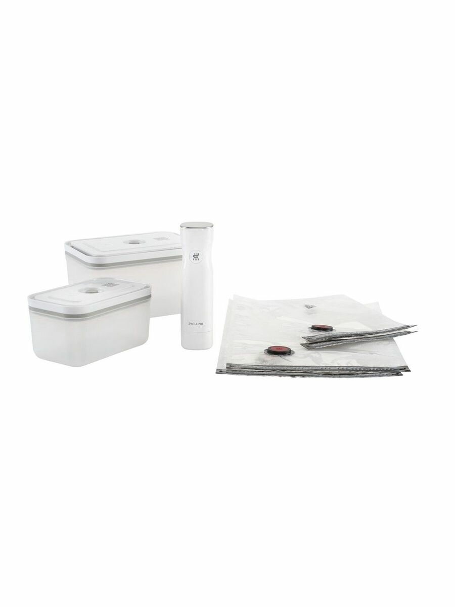 Вакуумный набор ZWILLING Fresh & Save M/L пластиковый, 36807-007-0