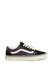 Кроссовки VANS Old Skool, размер 7 US, черный