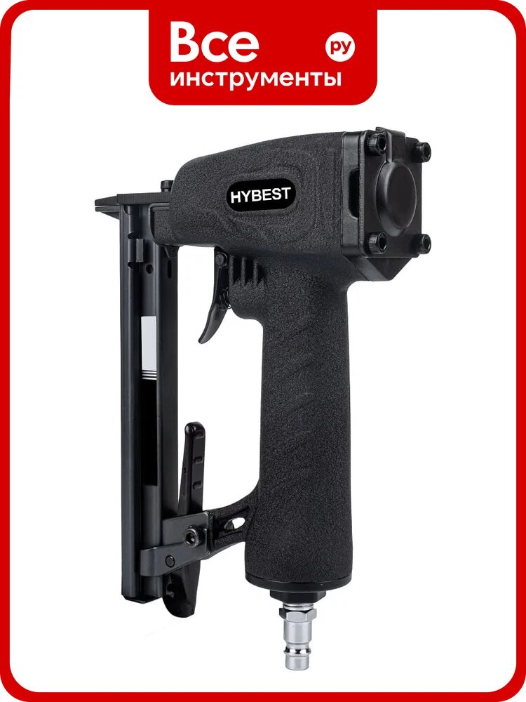 Пневматический монтажный пистолет Hybest 1013J HB1013J