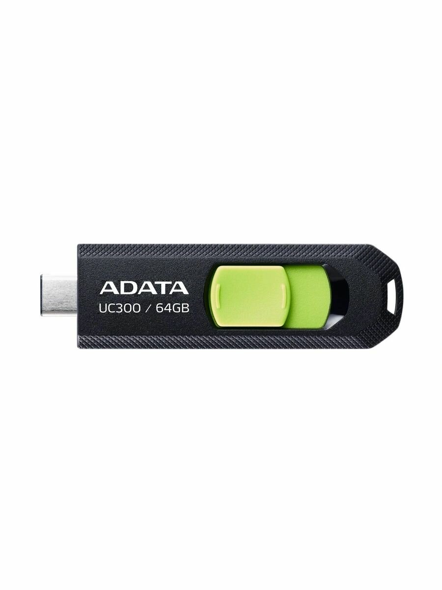 Флеш Диск A-Data 64GB USB Type-C пластик