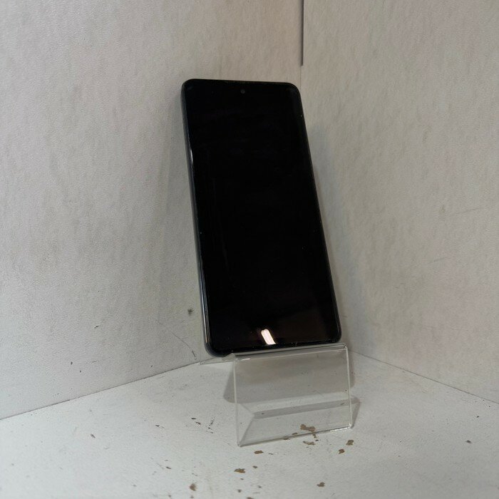 Смартфон Infinix Note 30 8/256 Черный — фото 1